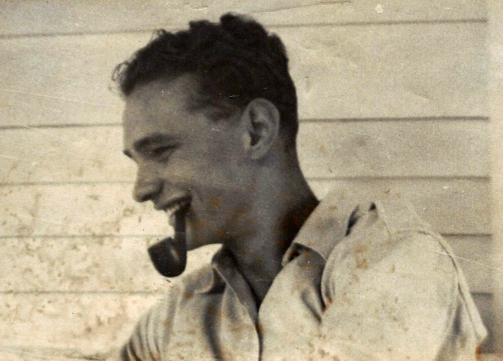 Jerry Martin Gallery – Family Website